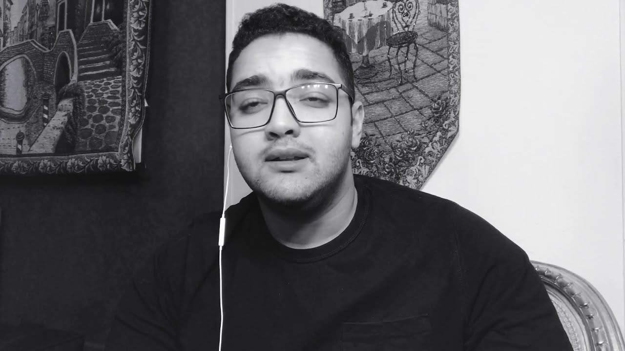 Cover Habiby El Alwalany Ramy Sabry - YouTube