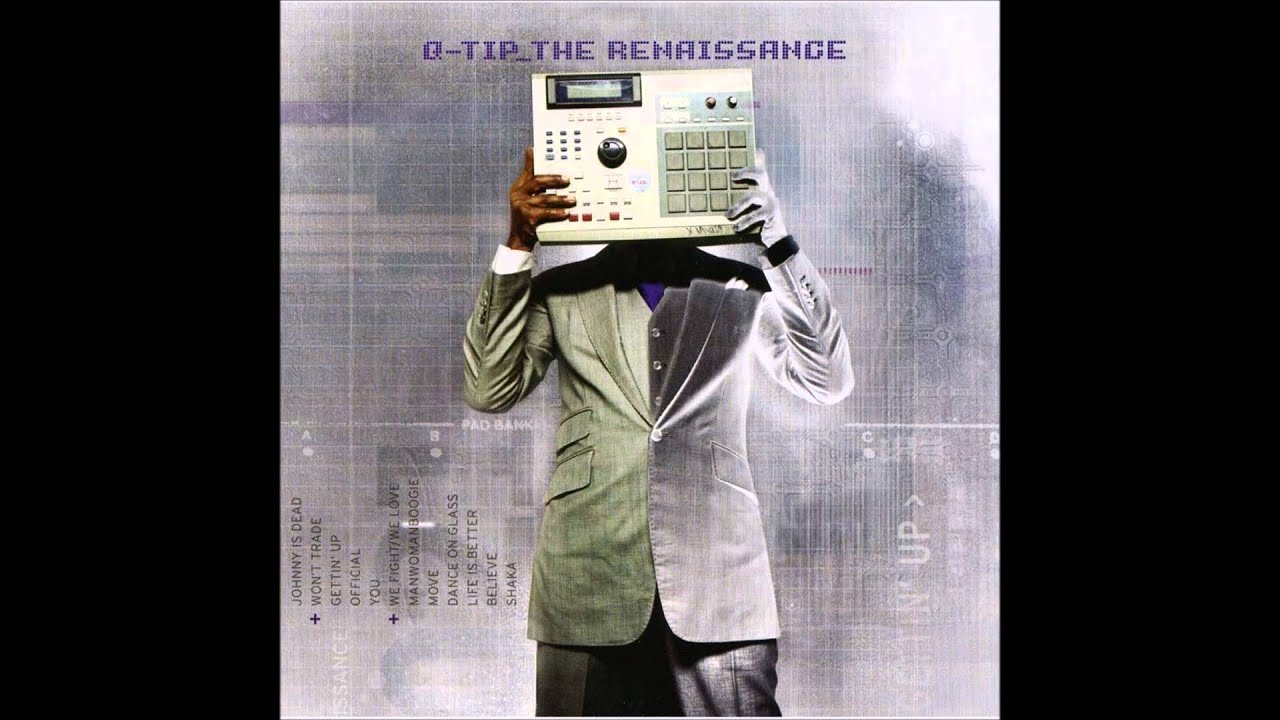 Q-Tip - Official - YouTube