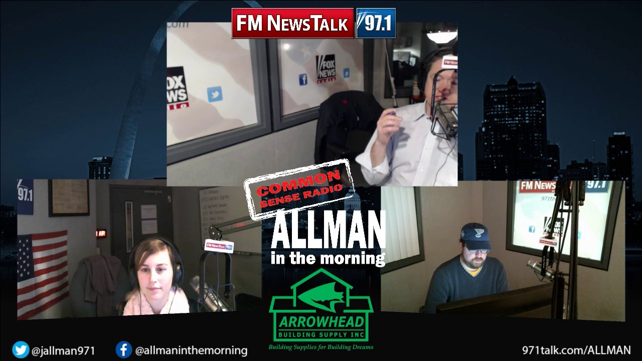 Rep. Nick Schroer I - YouTube