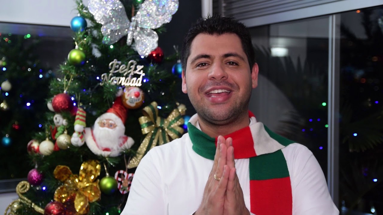 CUENTO DE NAVIDAD JOHN BALLEN - YouTube
