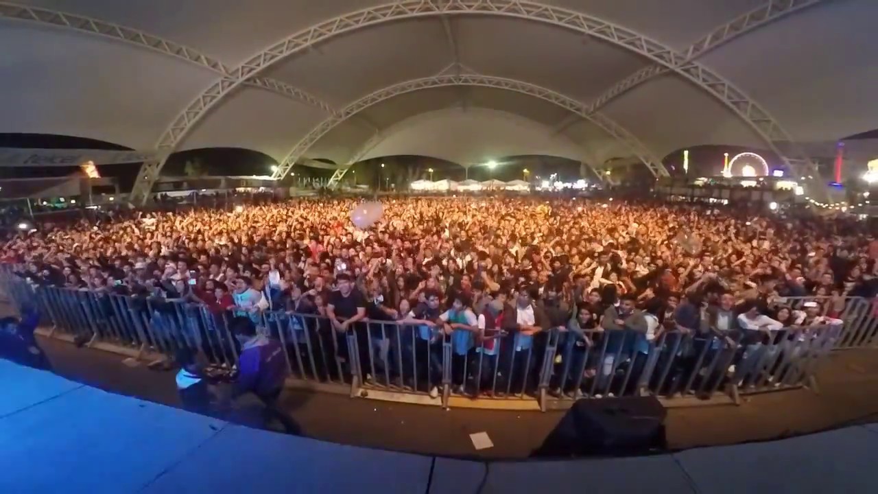 Clubhouse Live 2017 - YouTube