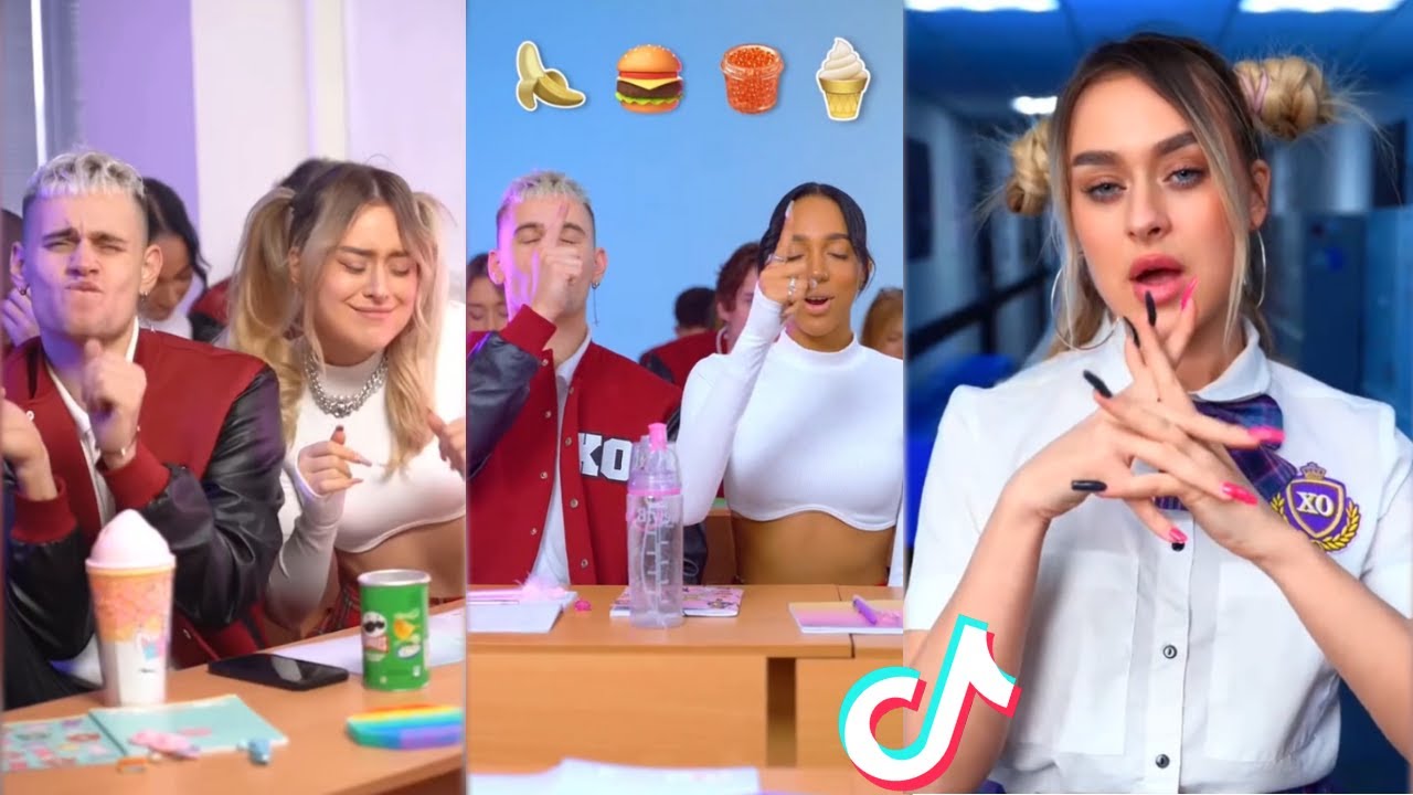 🔥XO Team🔥 BEST TikTok Compilation [Part 4]- 2022🤩 - YouTube