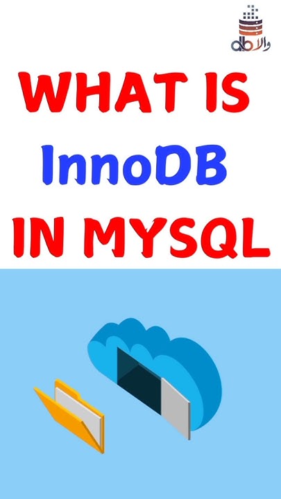 InnoDB MySQL| MySQL Storage Engine| MySQL - YouTube