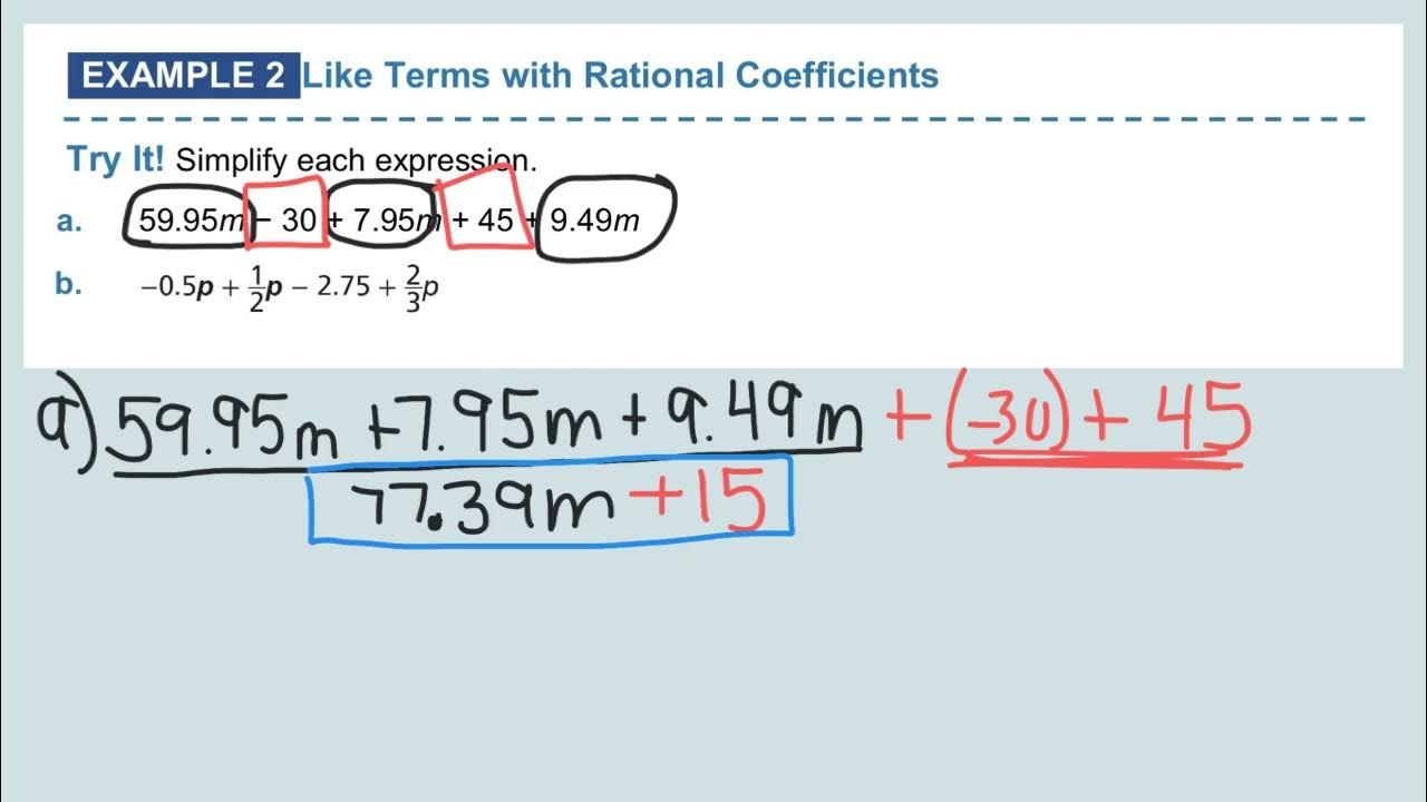 Lesson 4-3 Video - YouTube