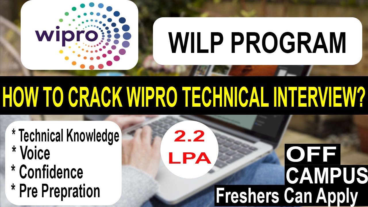 How I Cracked Wipro Technical Interview Wipro Wilp Wipro how-i-cracked-wipro-technical-interview-wipro-wilp-wipro