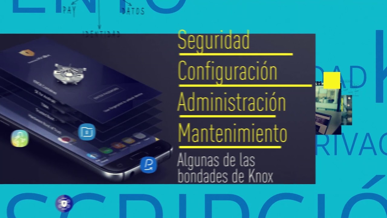 Samsung Knox Review