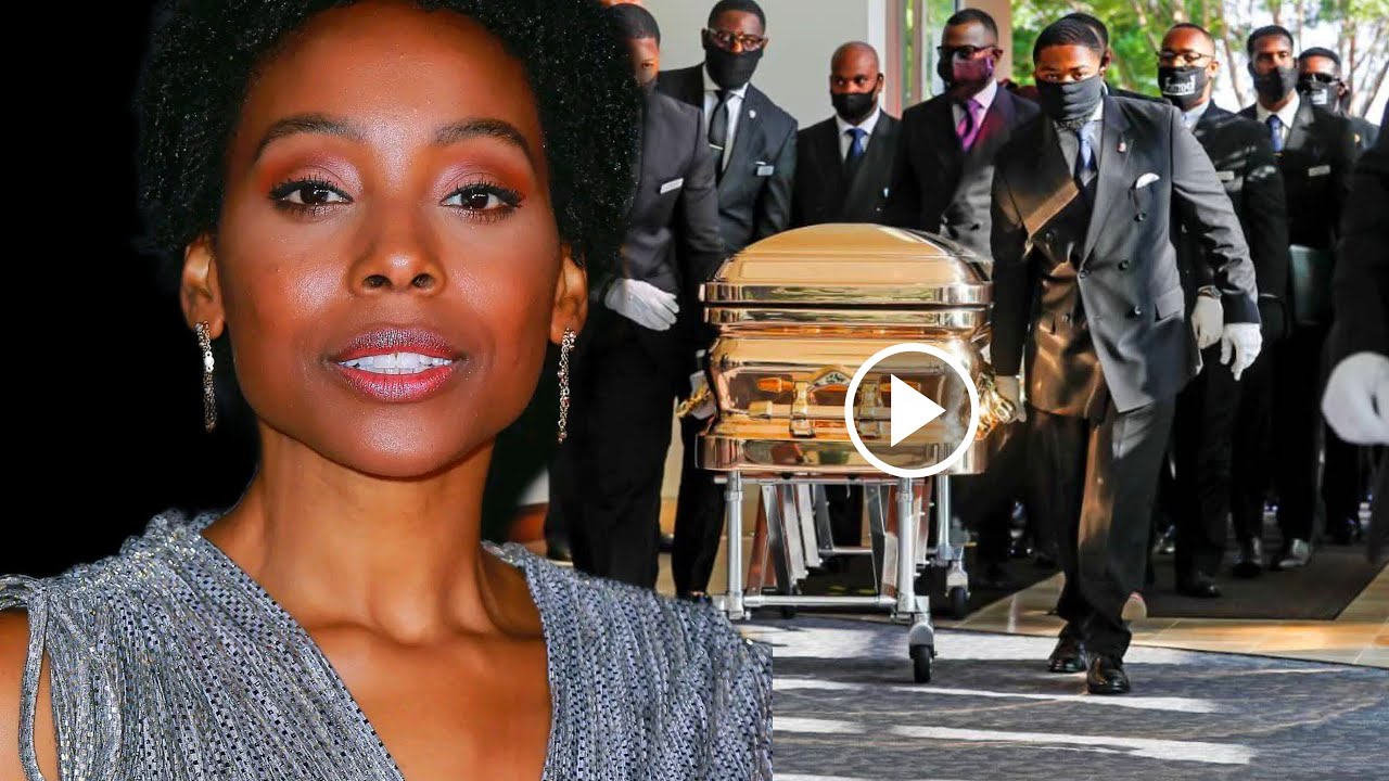 FUNERAL: Erica Ash, Scary Movie Actress and MADtv Comedian, Dead at 46 ...