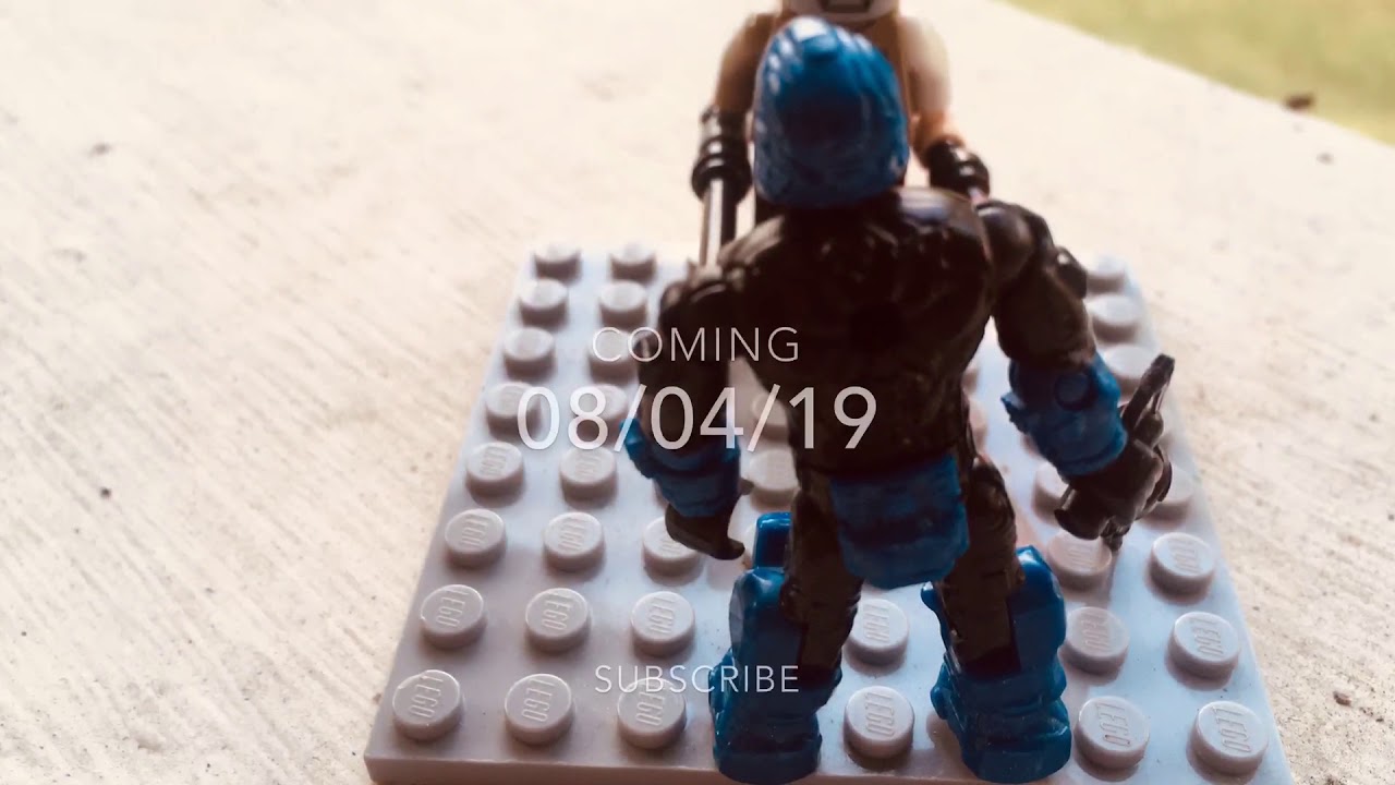 The 4th movie teaser trailer - YouTube
