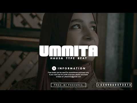 [Free] Kidan Hausa Beat Instrumental 2025 \