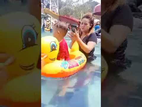 TANTE BERENANG