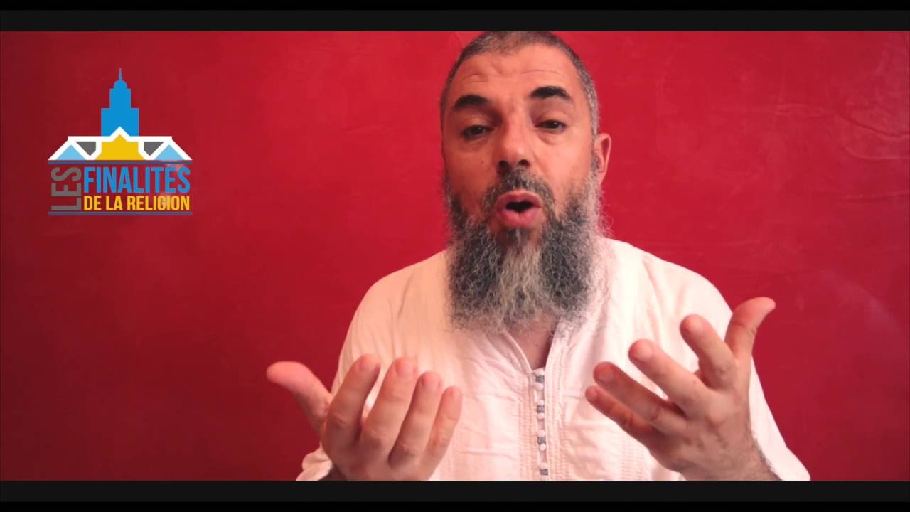 Les houris et la misère du désir de Mohammed KARIMI - YouTube