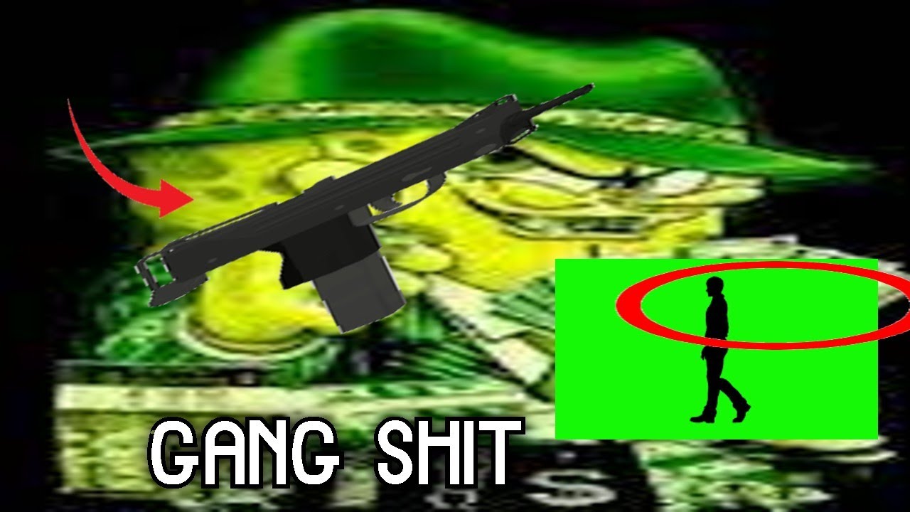actual gang sh*t - YouTube