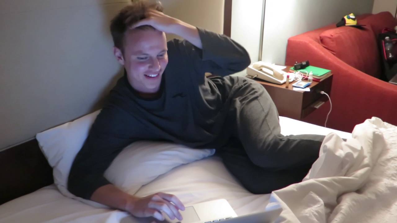 Amazing Race: Passport Edition! - YouTube