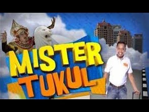 mr tukul jalan jalan episode "Misteri Ikan Dewa & Pohon Santet" Minggu ...