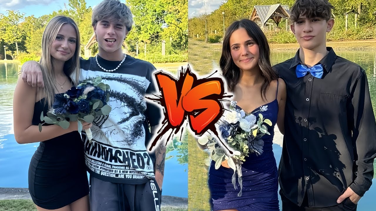 Addi Apgar VS Gavin Magnus Transformation 2024 🌟 From Baby To Now - YouTube