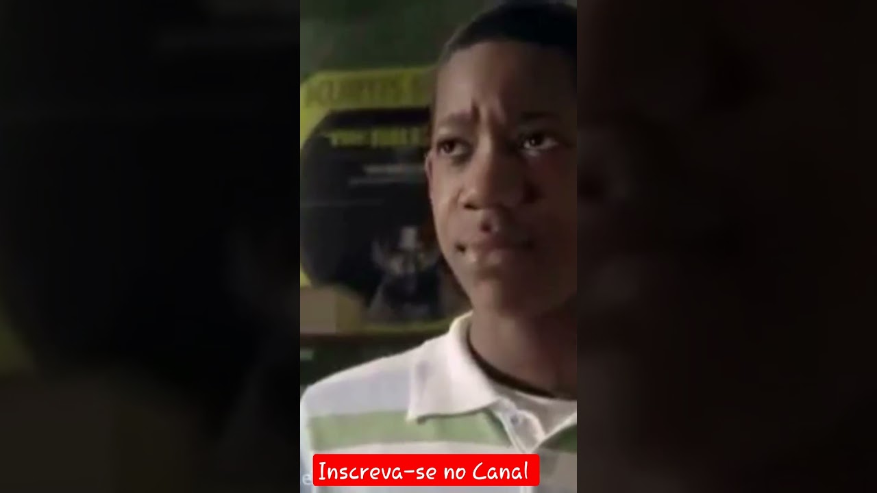 todo mundo odeia o Cris - "Descolado" - YouTube