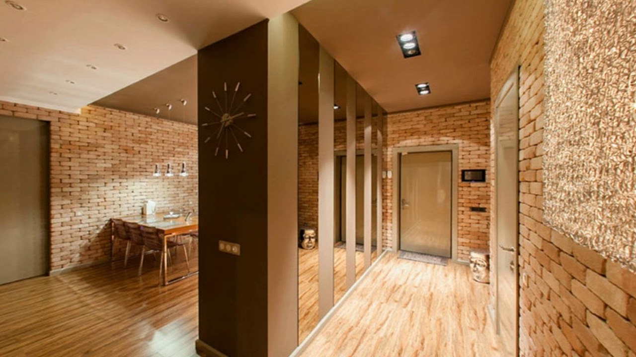 Apartment Building Hallways Decor home decor - YouTube