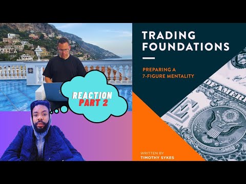 Trading Foundations And Building A Consistently Profitable Mindset With ...