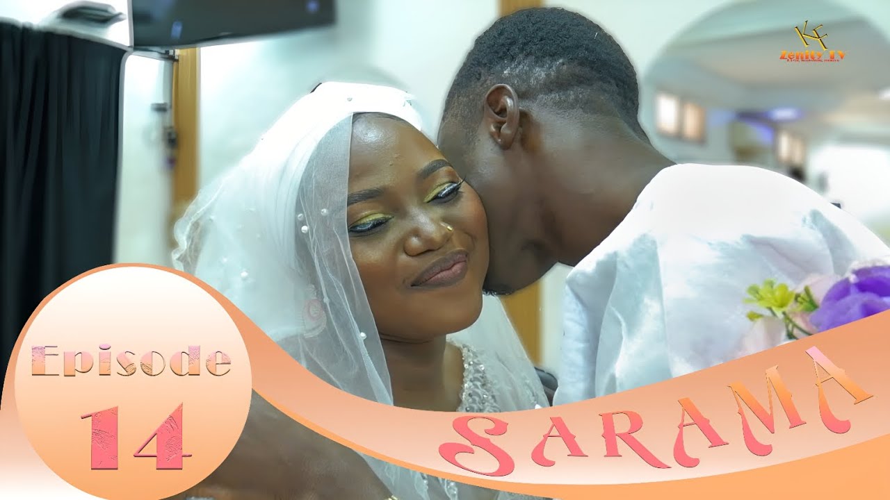 Sarama - saison 1 - épisode 13 - YouTube