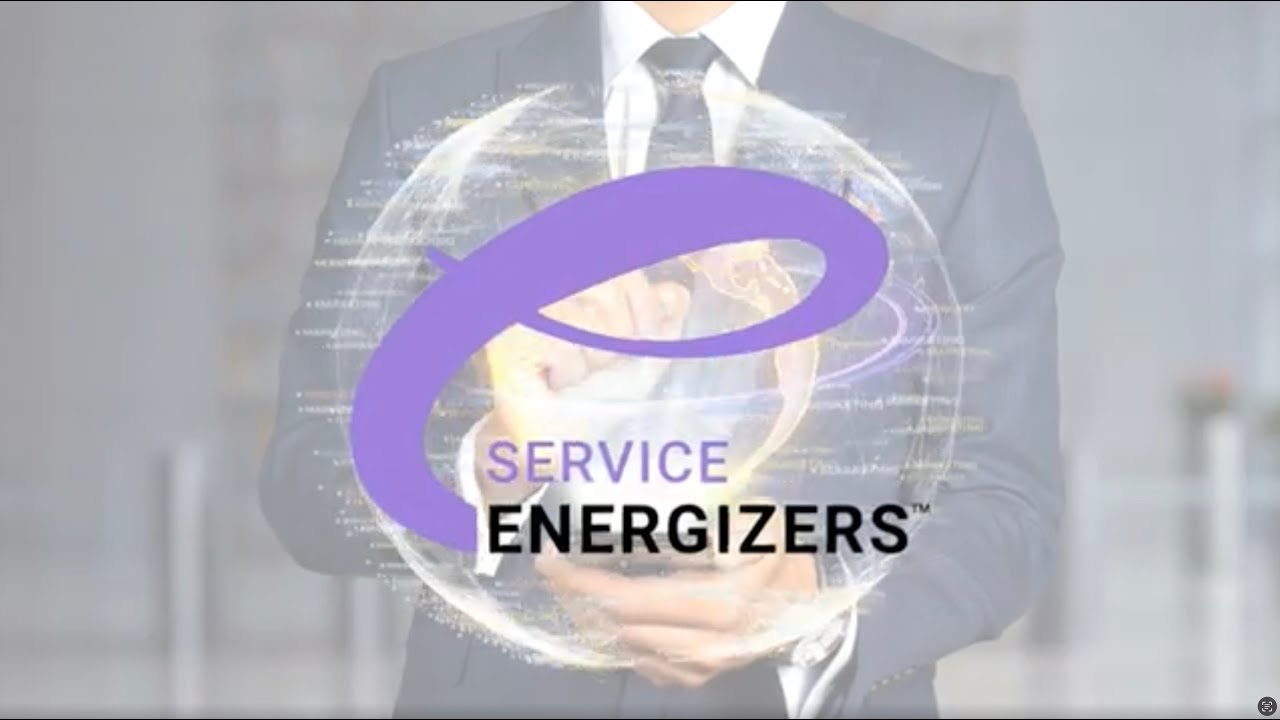Forbes Travel Guide Service Energizers - YouTube