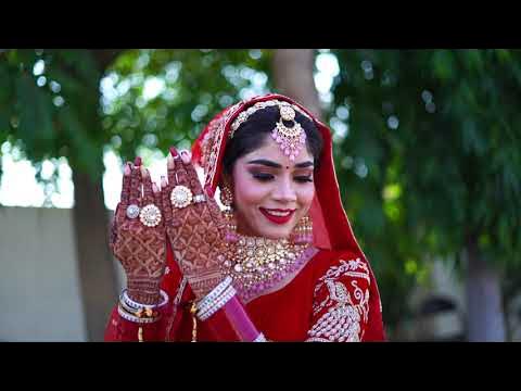 Wedding Highlight || Sharandeep Kaur Weds Chamkaur Singh || Lovedeep Photography - YouTube