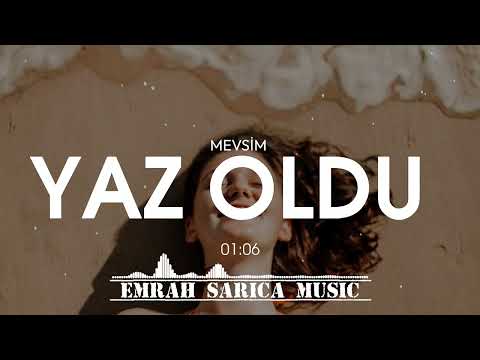 Mevsim Yaz Oldu - Cover ( Emrah Sarıca Musıc ) #remix #cover 