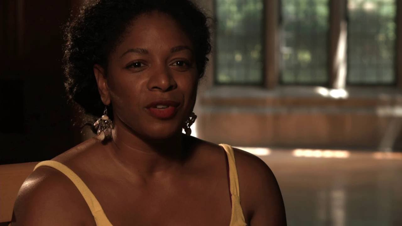 Nancy's House - YouTube