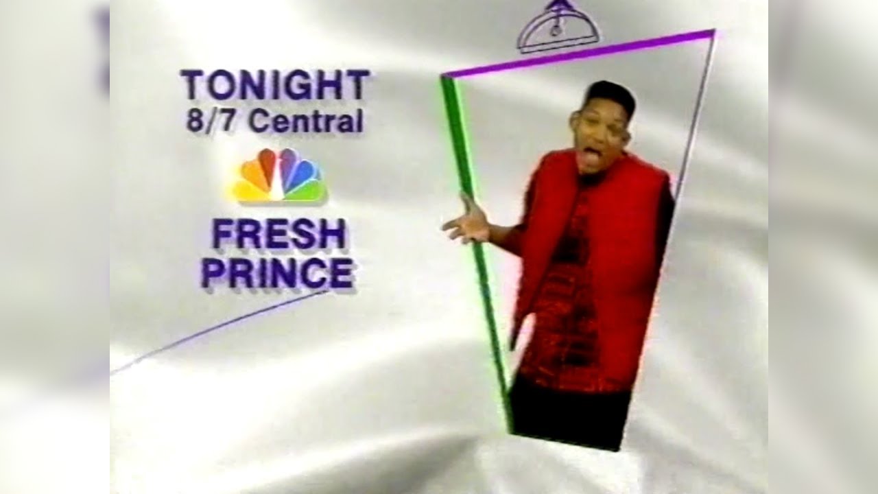 90's Commercials - NBC March 1994 - YouTube