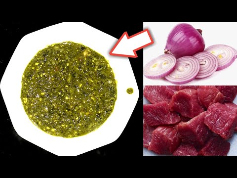 GUTEKA ISOMBE, Reba uko bateka isombe ikaryoha Cyane m'uburyo bwiza ...