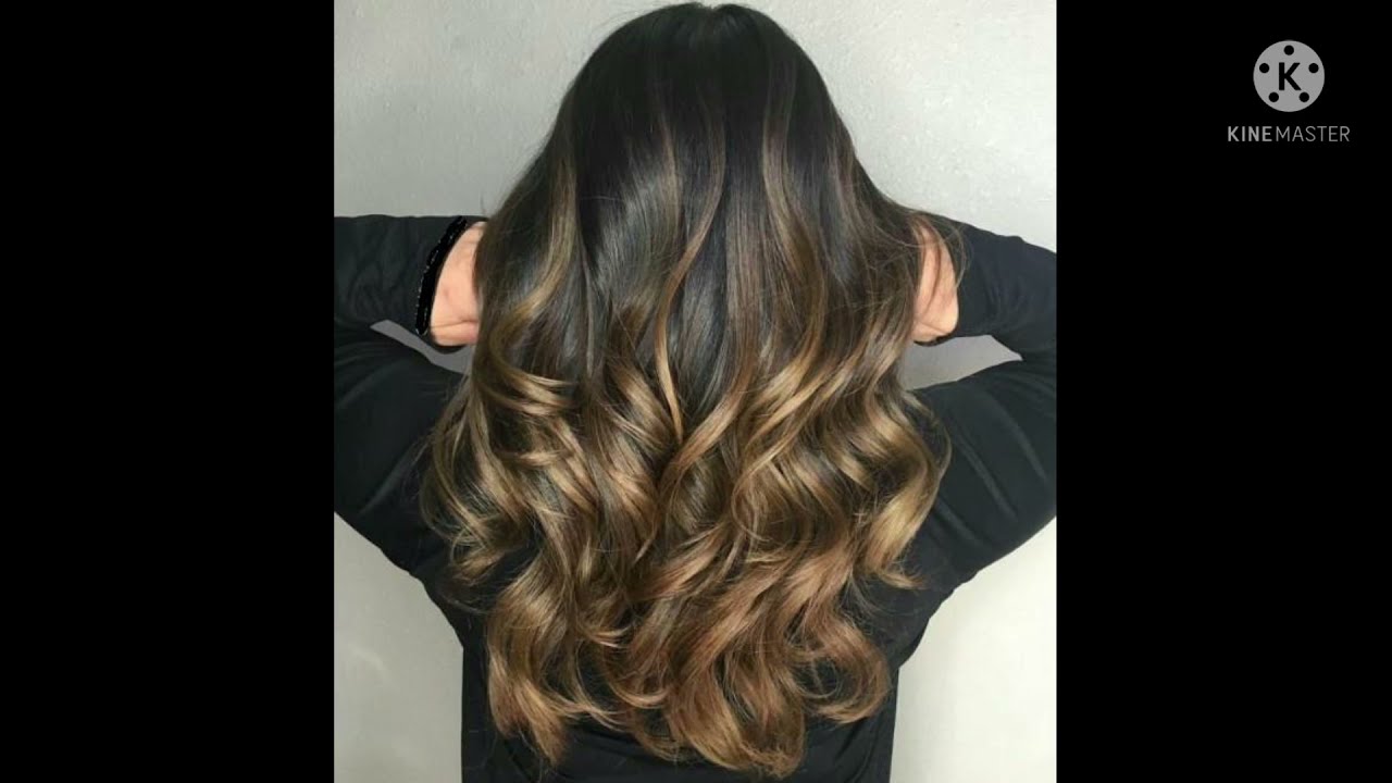 How to streat Hair in curl design||By Nova 2 in 1 hair streatner ...