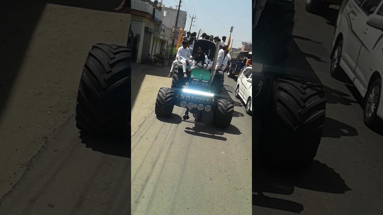 Jon dear 5310 Sri Anandpur sahib - YouTube