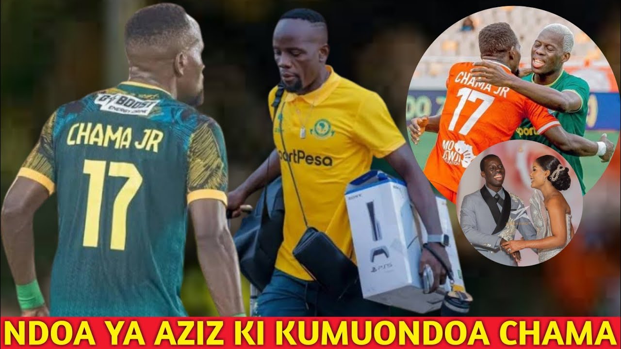 🔴UNAWEZA KUSHITKA LAKINI HUU NDO UKWELI WA KWANN CHAMA KAFUTA PICHA ...