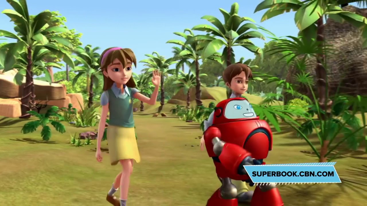 “Chris (Quantum)” - YouTube