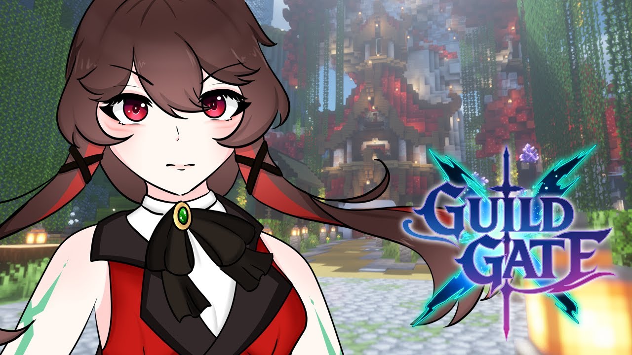 [🔴LIVE] 𝔾𝕦𝕚𝕝𝕕𝕘𝕒𝕥𝕖 𝔸ℂ𝔼𝟛 | LUN | EP.22 เทศกาล มังกรคลั่งเริ่มต้นขึ้นแล้ว ...