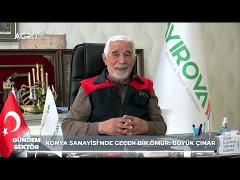 Borçla Dükkan Açtı Türkiye'nin En Büyüklerinden Oldu - Çayırova / Gündem Sektör