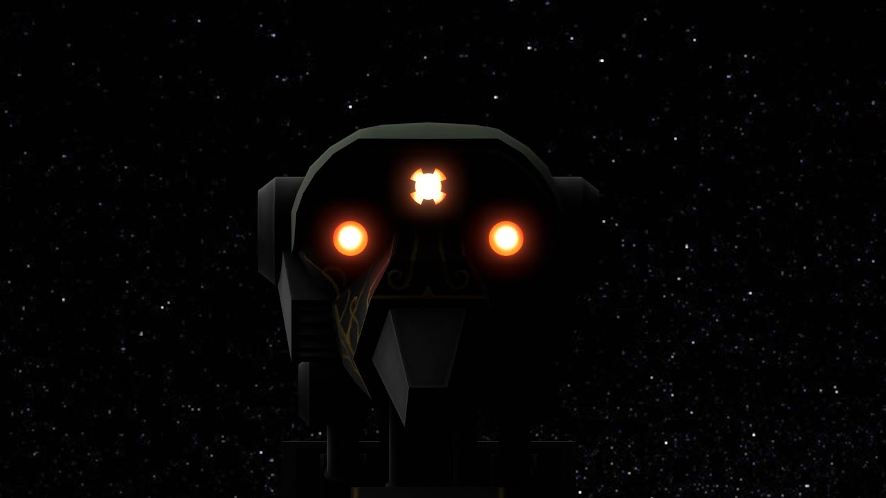 [CGI] Super Tactical Droids Pack Trailer - YouTube