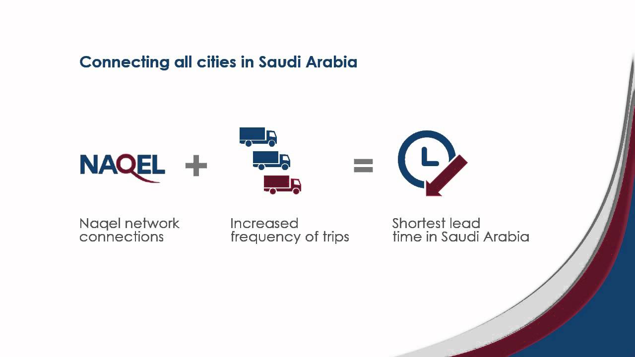 Naqel Express - YouTube