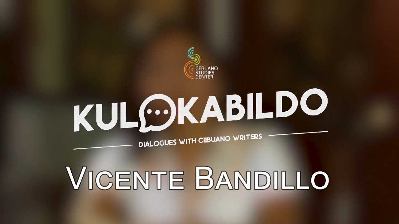 Vicente 'Butch' Bandillo - YouTube