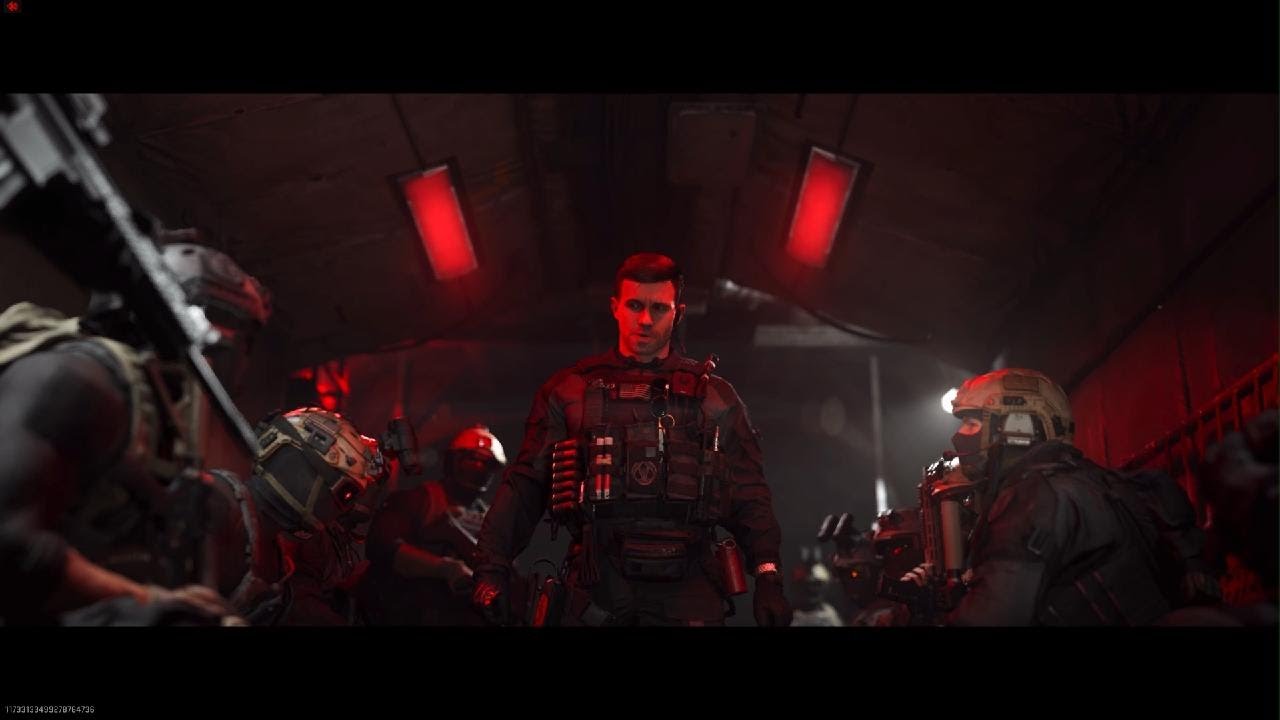 Call of Duty: Modern Warfare II Shadow Siege - YouTube