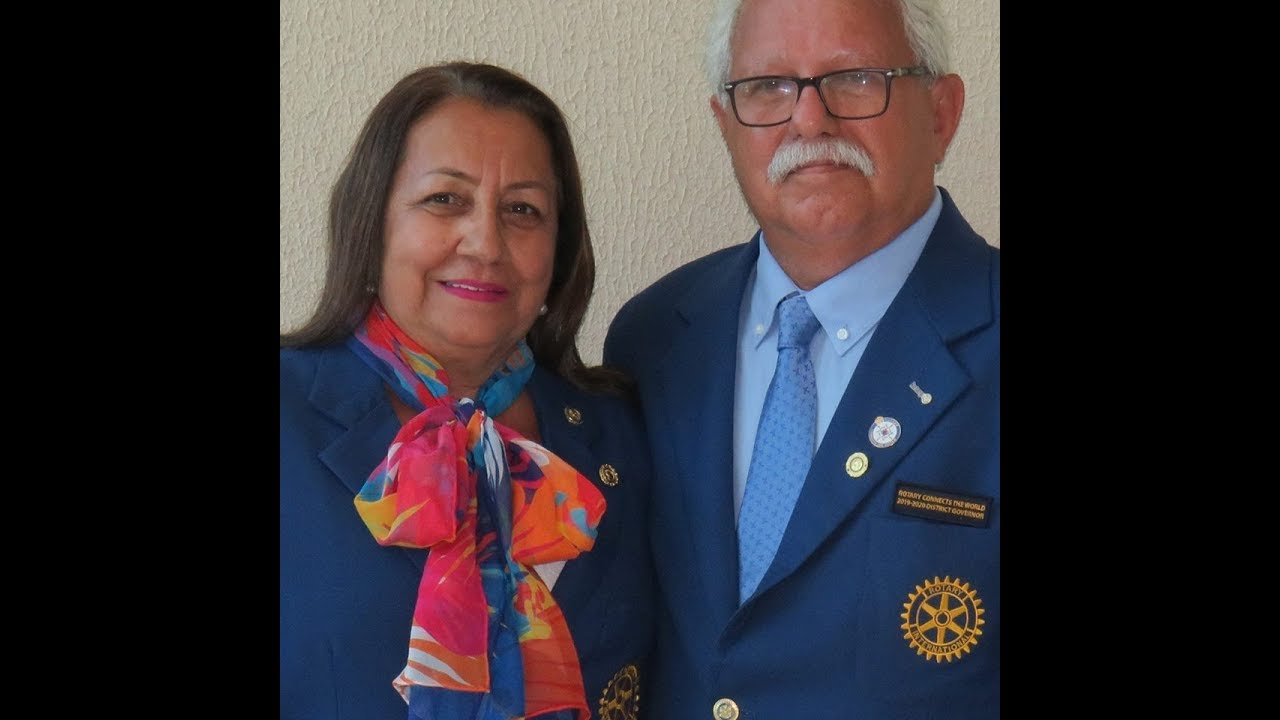 MOMENTOS PELO ROTARY - YouTube