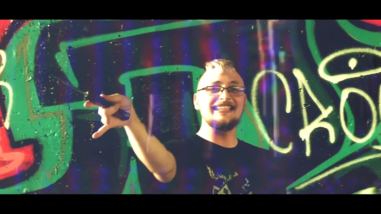 CasperTheUnfriendly - DIRTY DAGGER Ft. Horned Rabbit [PROD. 4K-SNUFF ...