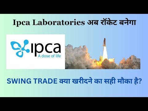 What is next move in IPCA LAB ? #ipcalab #share #sharemarket # ...