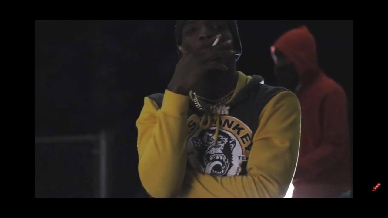 Tank Goon “Rockout” (Dropout G-Mix) (Official Video) (Shot By ...