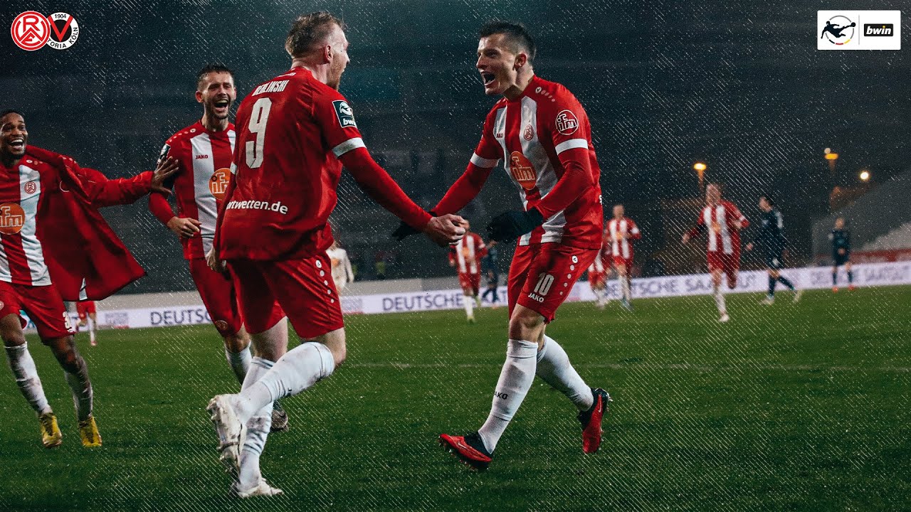 🔁 "Jokerspieler haben Unterschied gemacht" | Thomas Eisfeld nach dem 3: ...