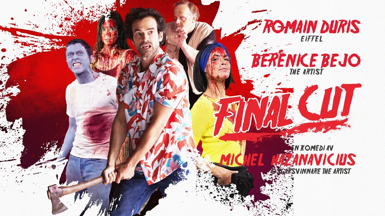 Final Cut - officiell svensk trailer - YouTube