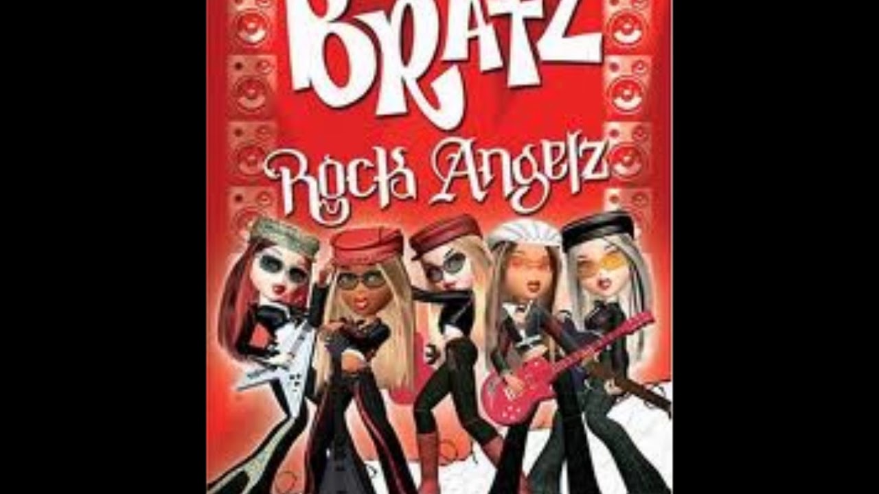 Bratz Theme Song - YouTube