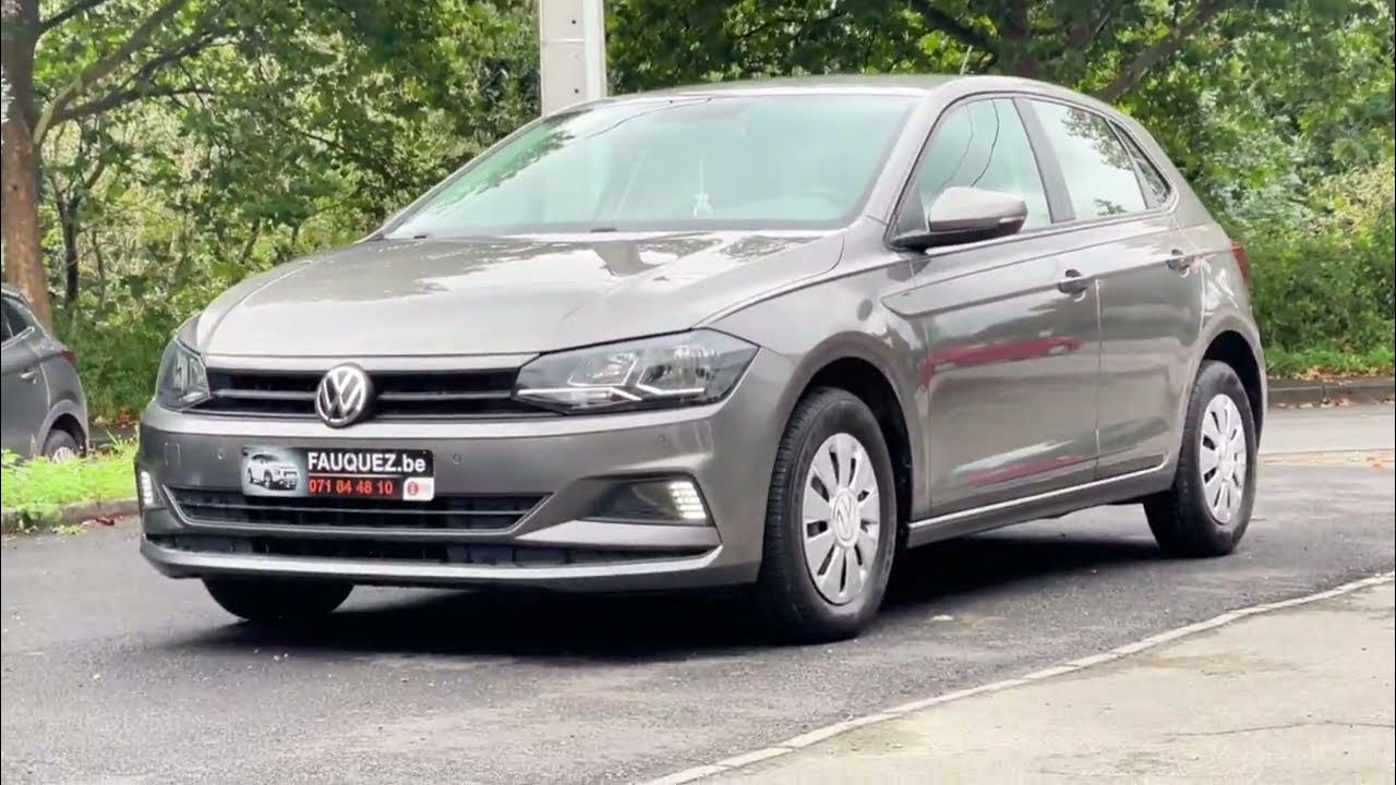 Volkswagen Polo - YouTube