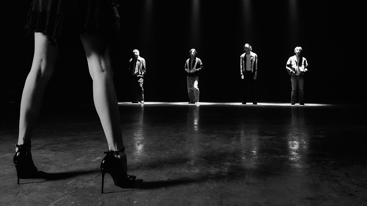 'Chalawan Funk' - H 3 F Official MV Teaser - YouTube