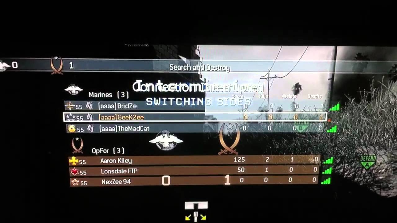 NexZee host boot 1 - YouTube