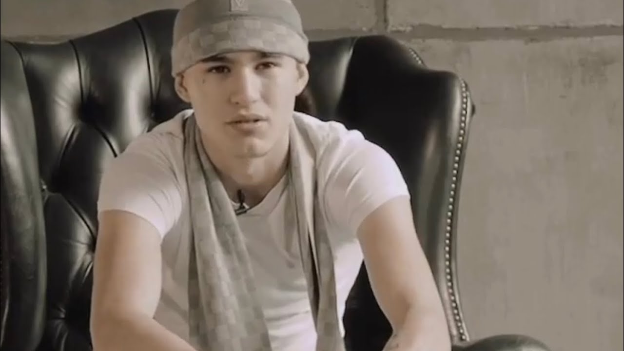 Intervista Rondo x Spotify - YouTube